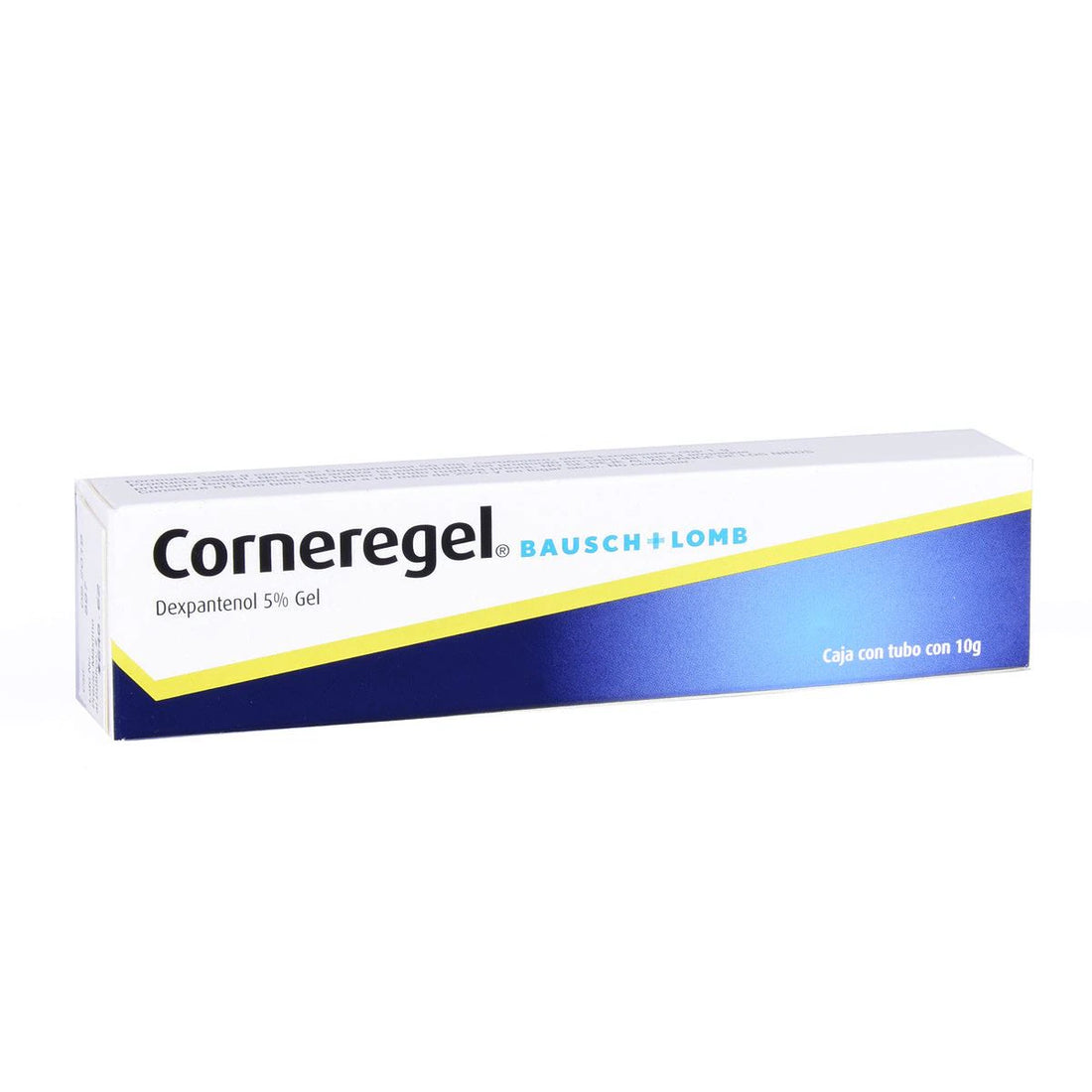 CORNEREGEL GEL LUBRICANTE – Eye love pharma