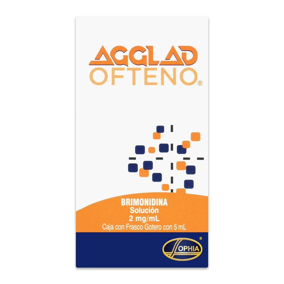 AGGLAD GOTAS ANTIGLAUCOMATOSO – Eye love pharma